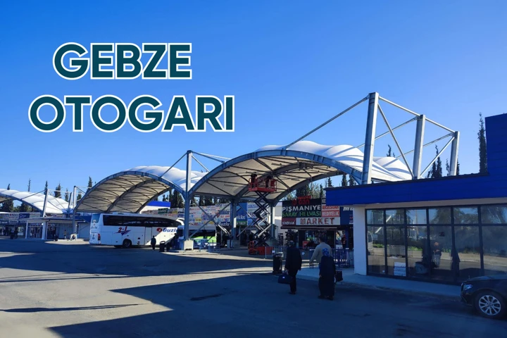 Gebze Otogarı Otobüs Firmaları ve Sefer Bilgileri | MetaBilet.com